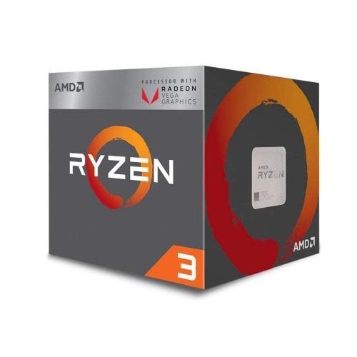 AMD Ryzen 3 4300G Processor with Radeon Graphics Price in BD | NetStar