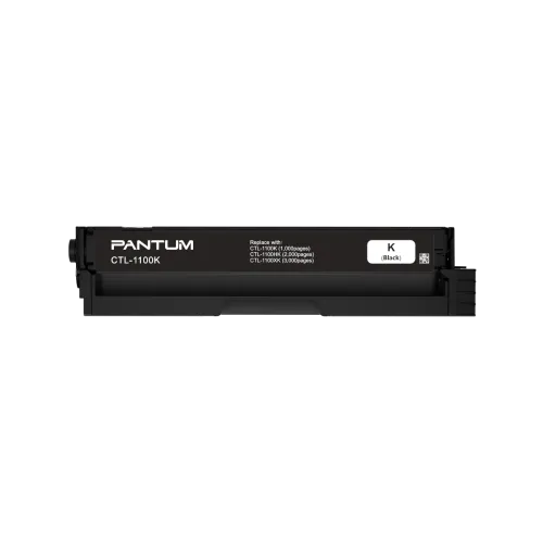 Pantum CTL-1100K Black Color Toner Price in BD | NetStar