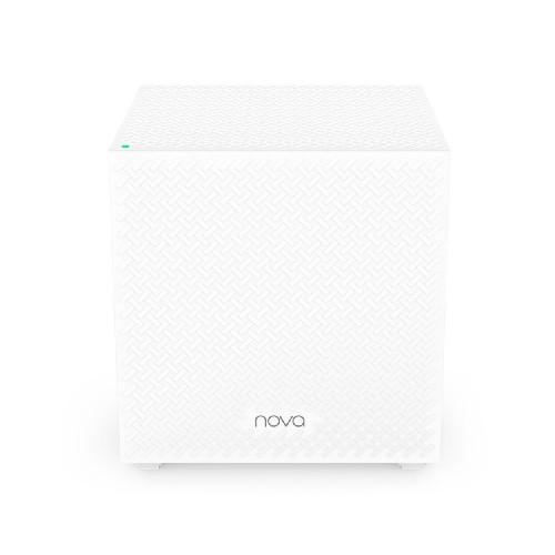 Tenda Nova MW12 3-Pack AC2100 Tri-band Whole Home Mesh WiFi System ...